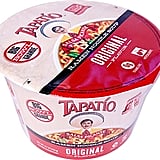 Tapatio Salsa Ramen | POPSUGAR Food