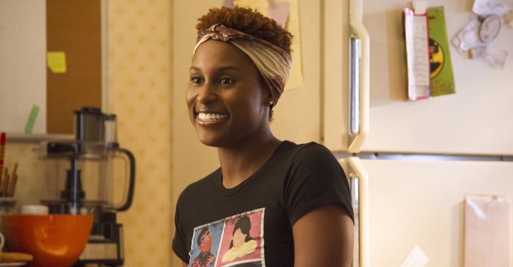 HBO Insecure TV Show Review | POPSUGAR Entertainment