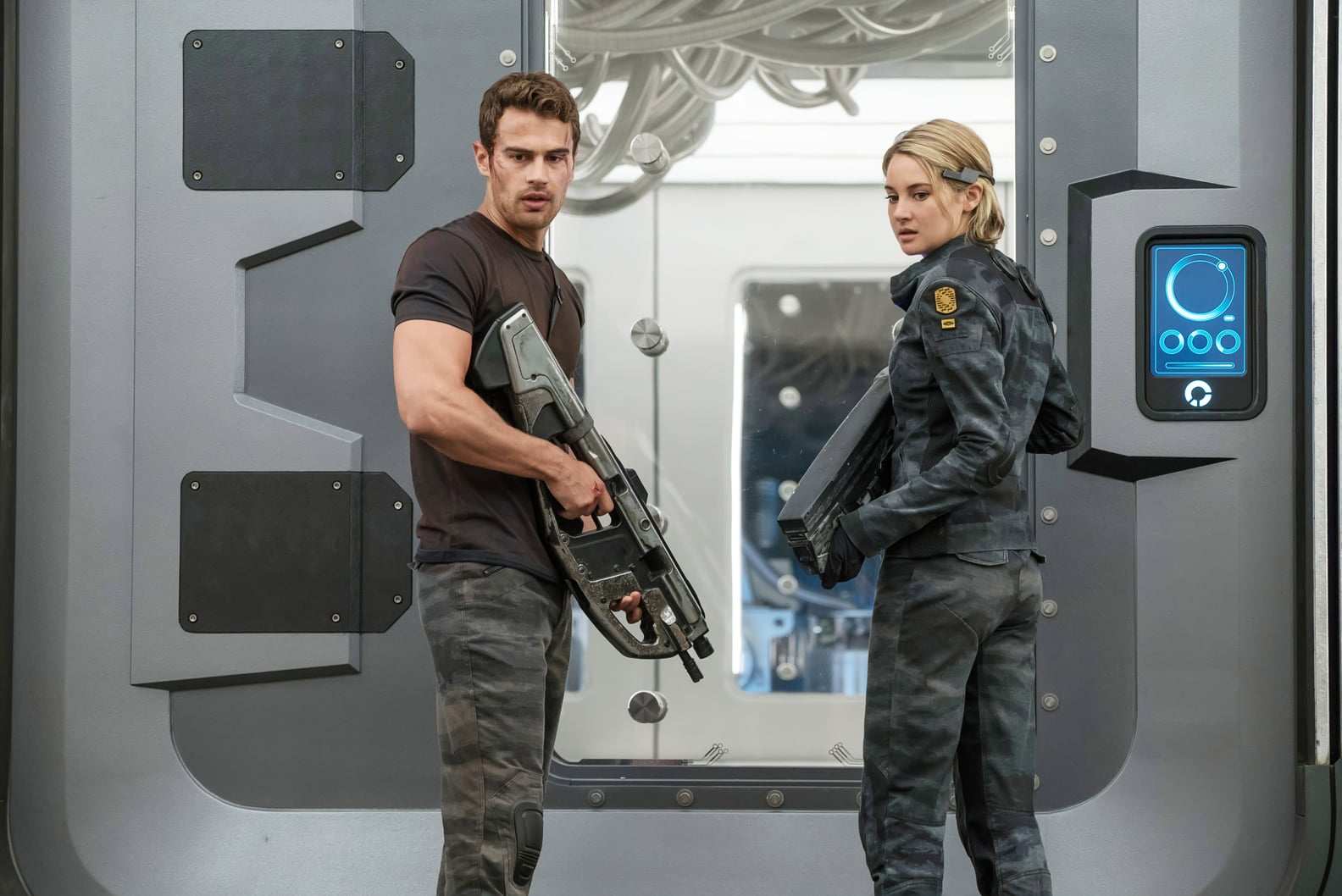 22 Movies Like The Hunger Games | PS Entertainment