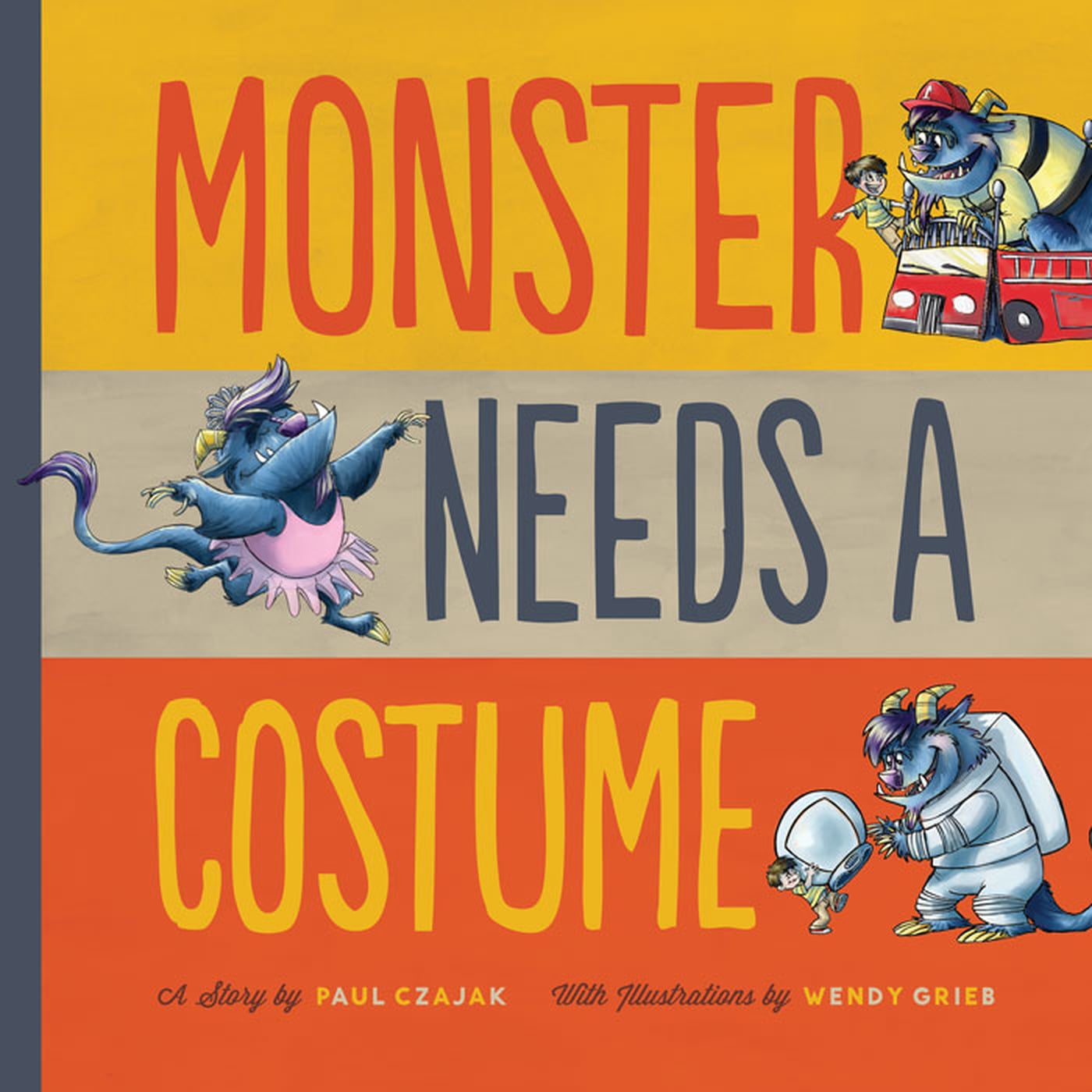 Cute Halloween Books For Babies, Toddlers, and Preschoolers | PS Family