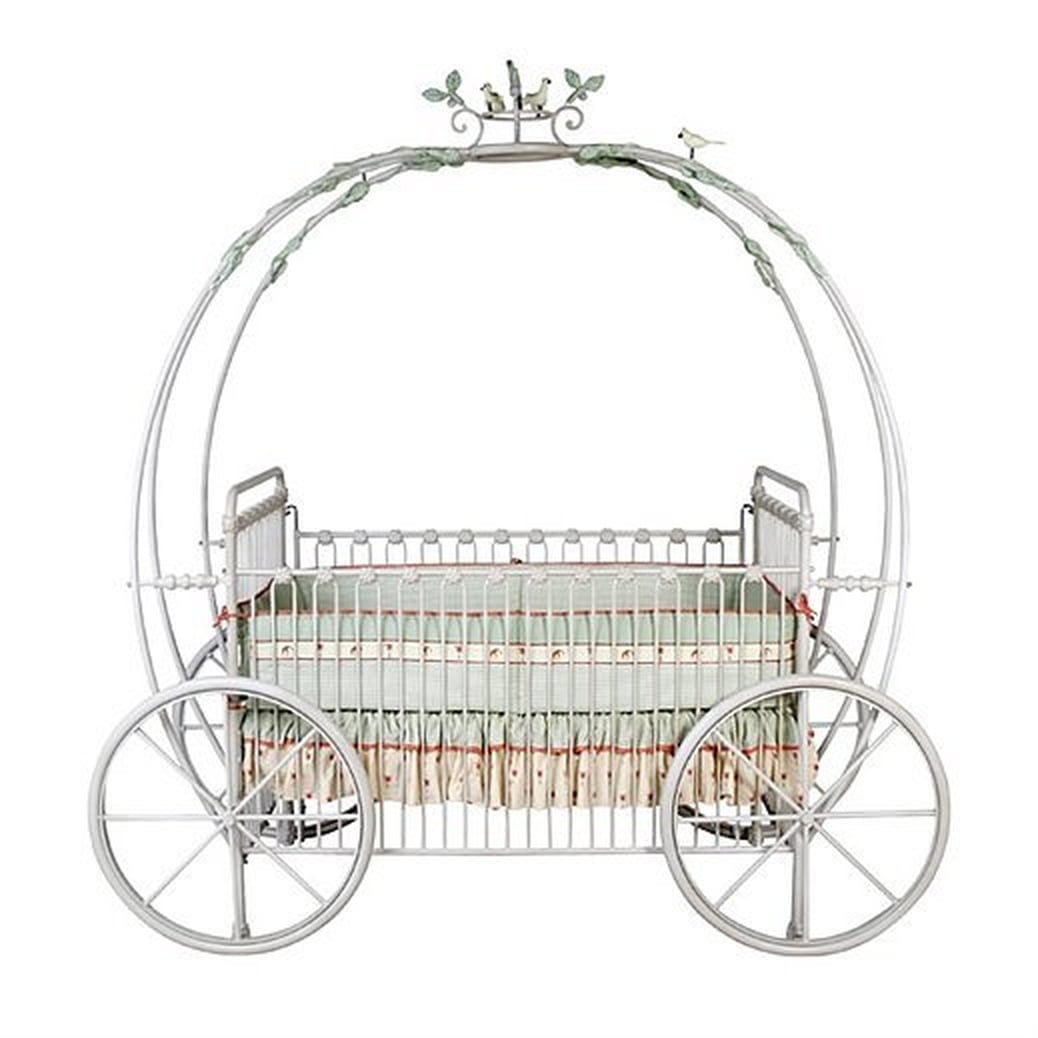 Unusual Baby Cribs | PS Family