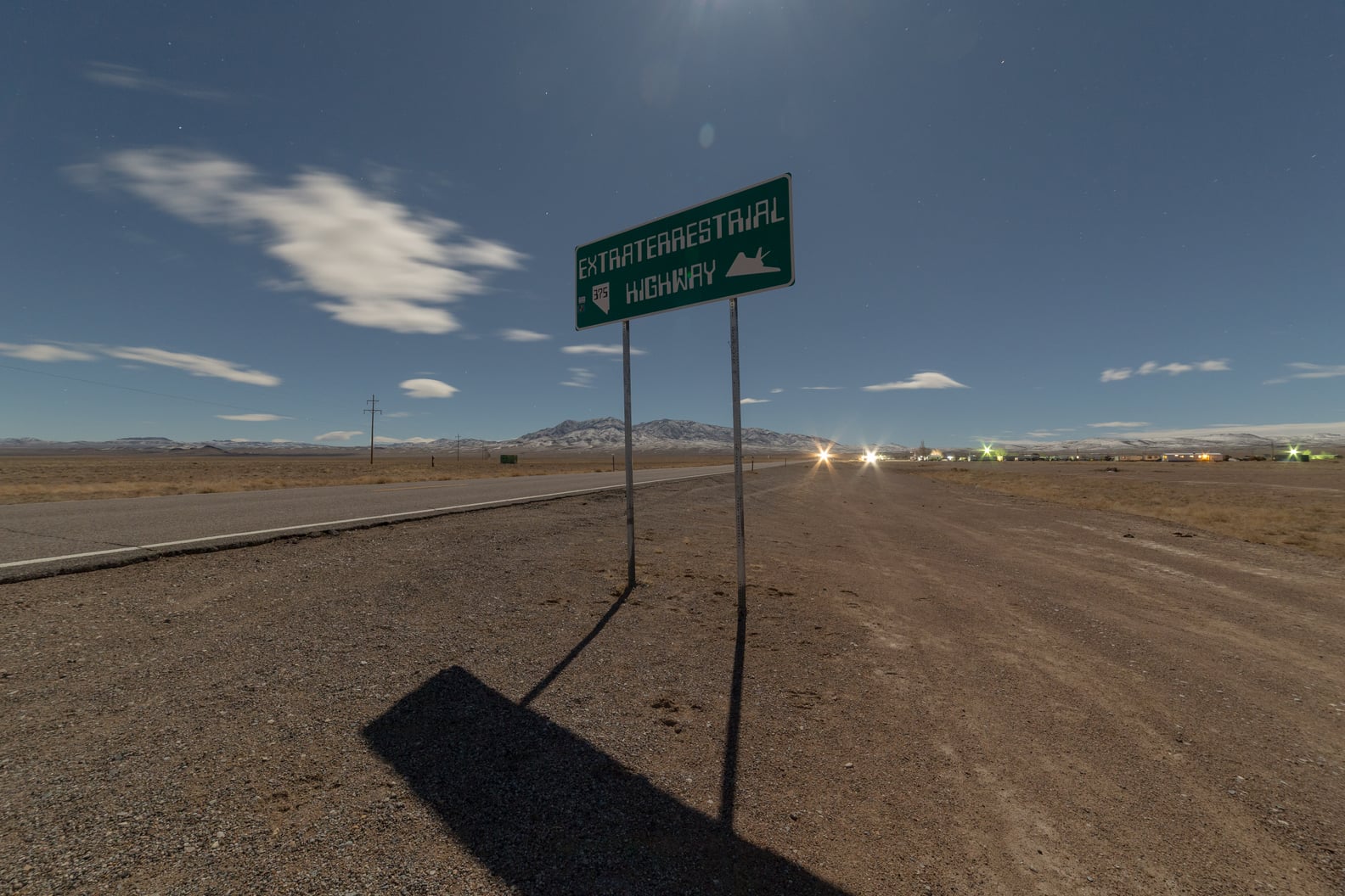 The Most Haunted Roads in America | POPSUGAR Smart Living