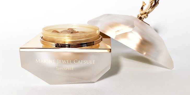 Peach & Lily Salmon Sperm Capsules | POPSUGAR Beauty