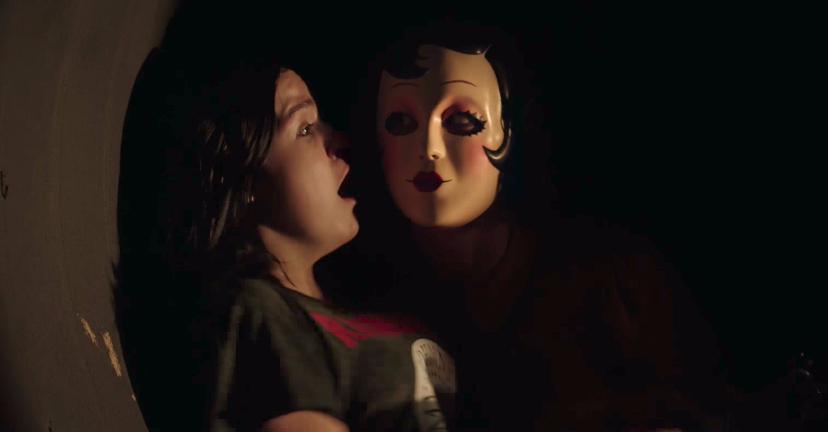 The Strangers 2 Trailer | PS Entertainment