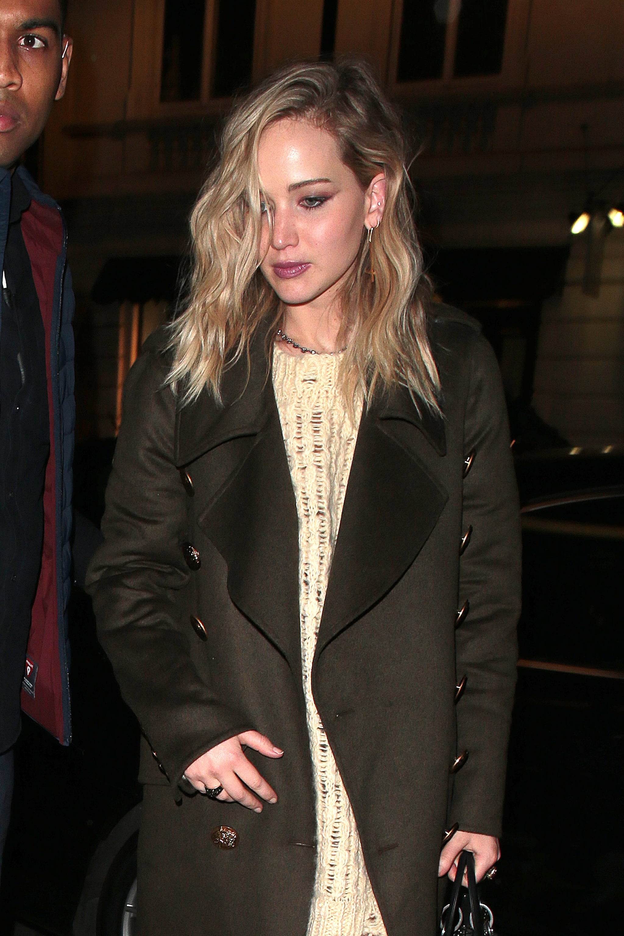 Jennifer Lawrence 93 Like Who Actually Knew?! #jenniferlawrence #fyp