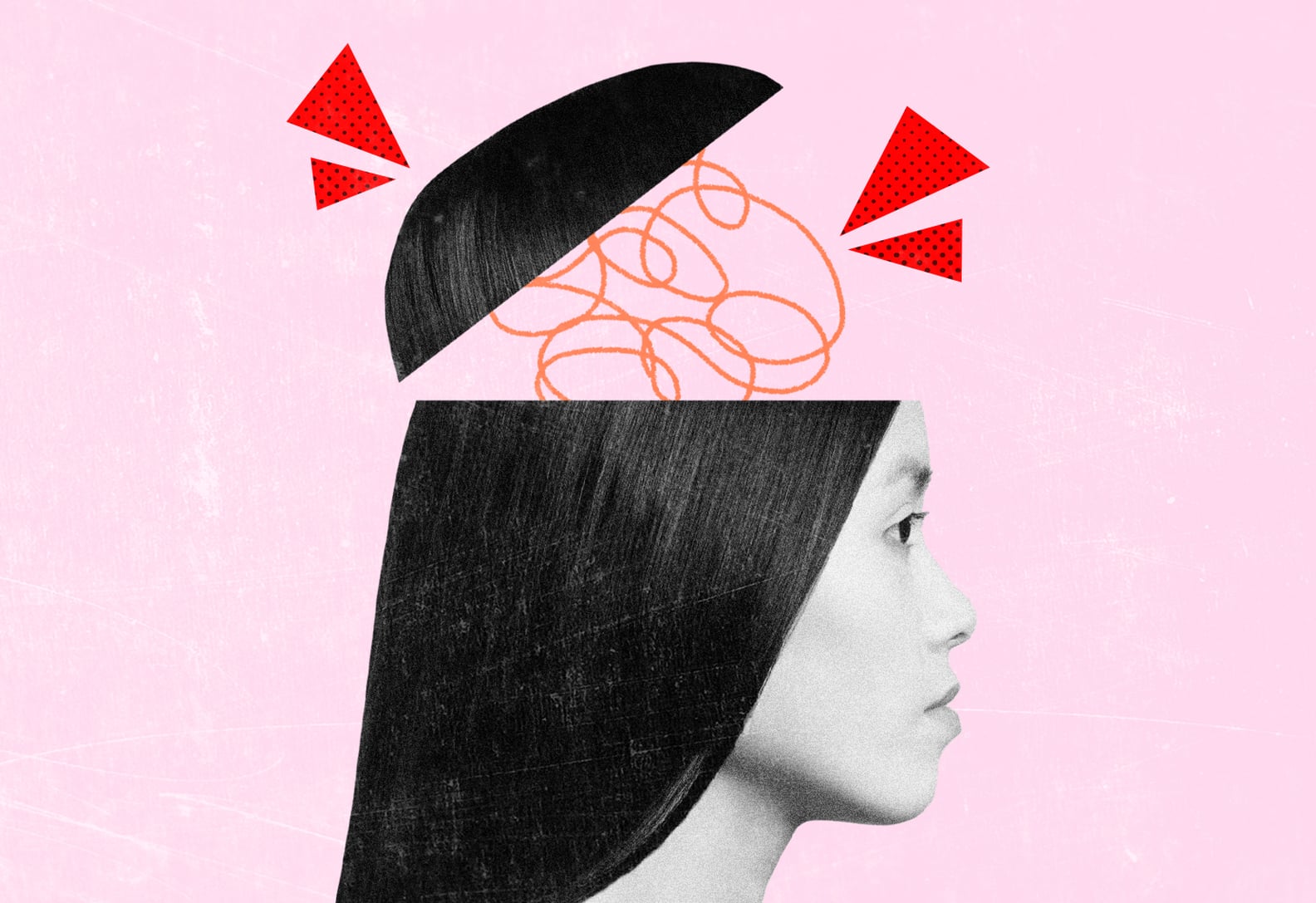 PS Is Talking About Mental Health For APIA Heritage Month | PS Health