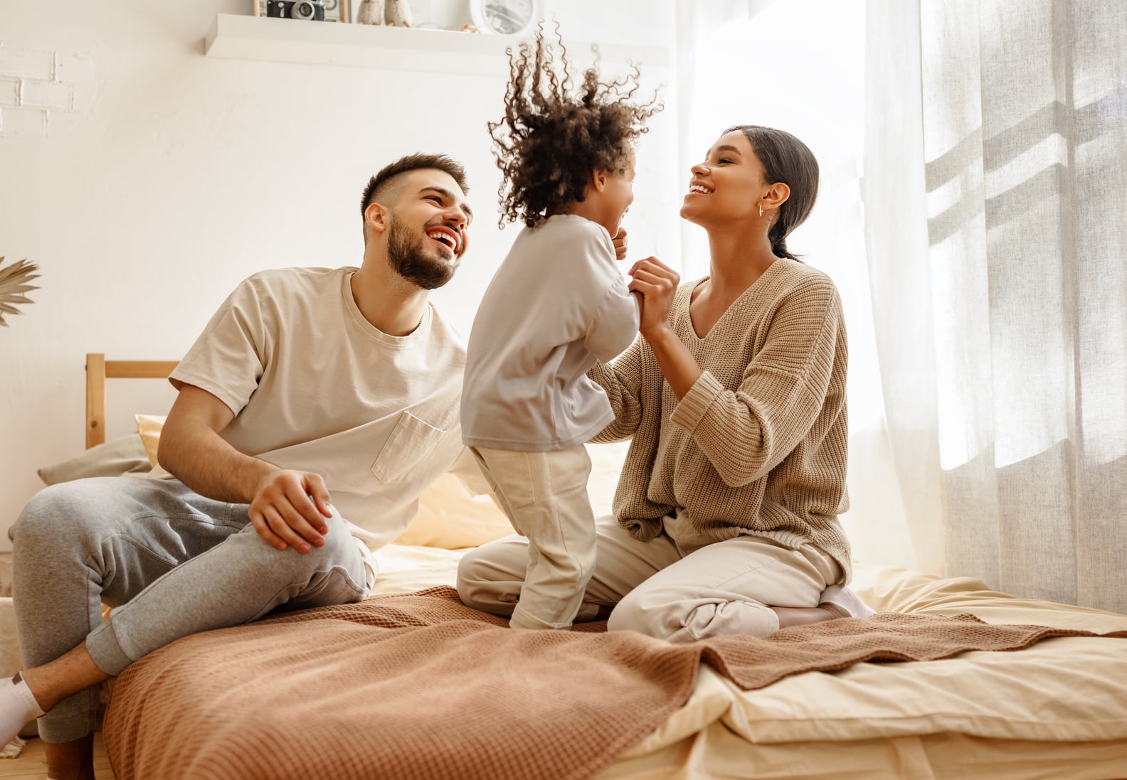 How to Make Your Home Comfortable For Your Family | PS Smart Living