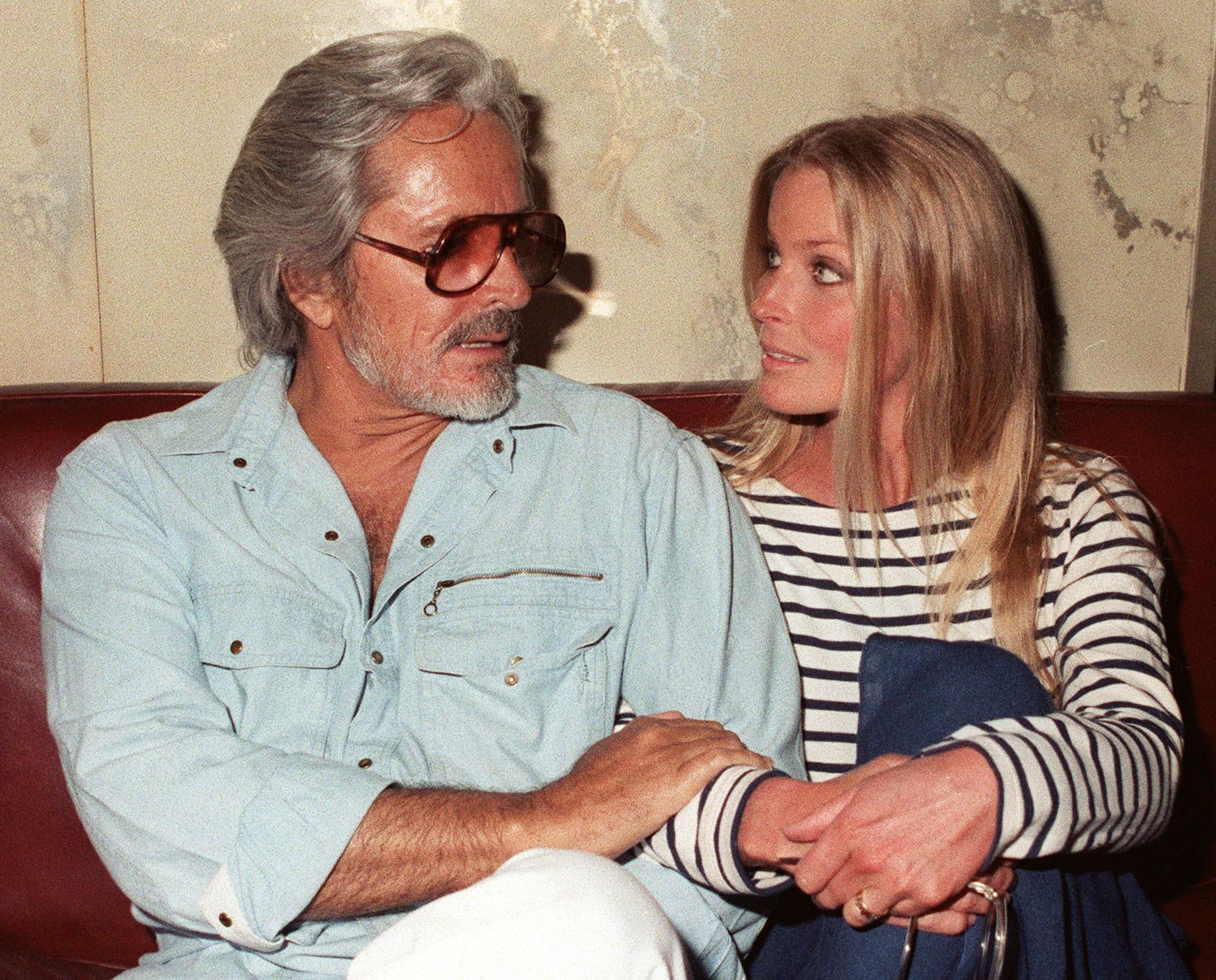 Bo Derek 16