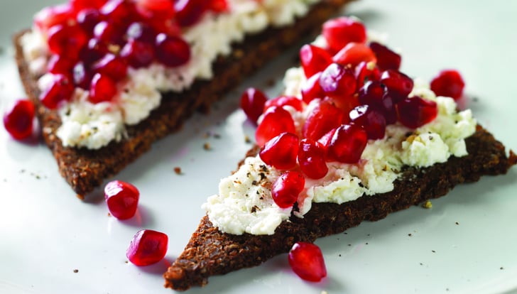 Sweet and Spicy Desserts | POPSUGAR Food