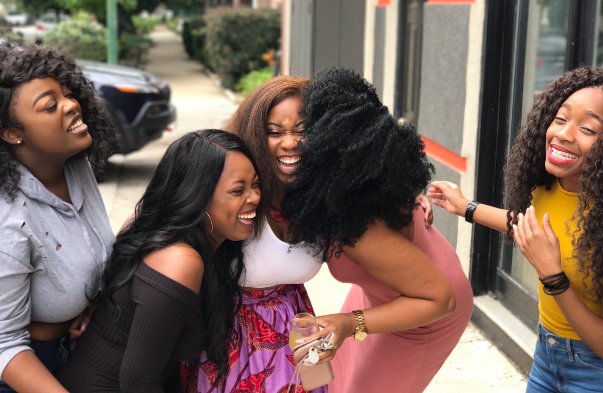 Why Preschool Mom Friends Are Important | PS Family