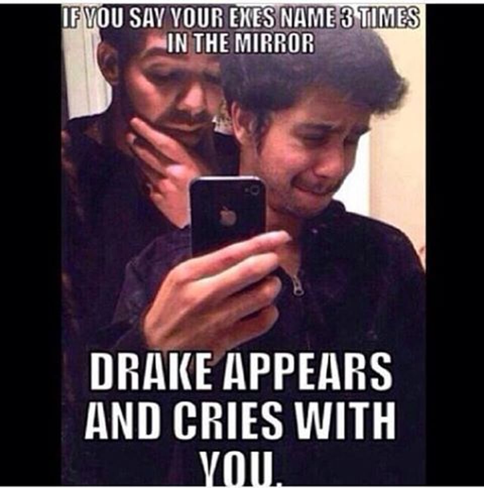 Best Drake Memes | PS Celebrity