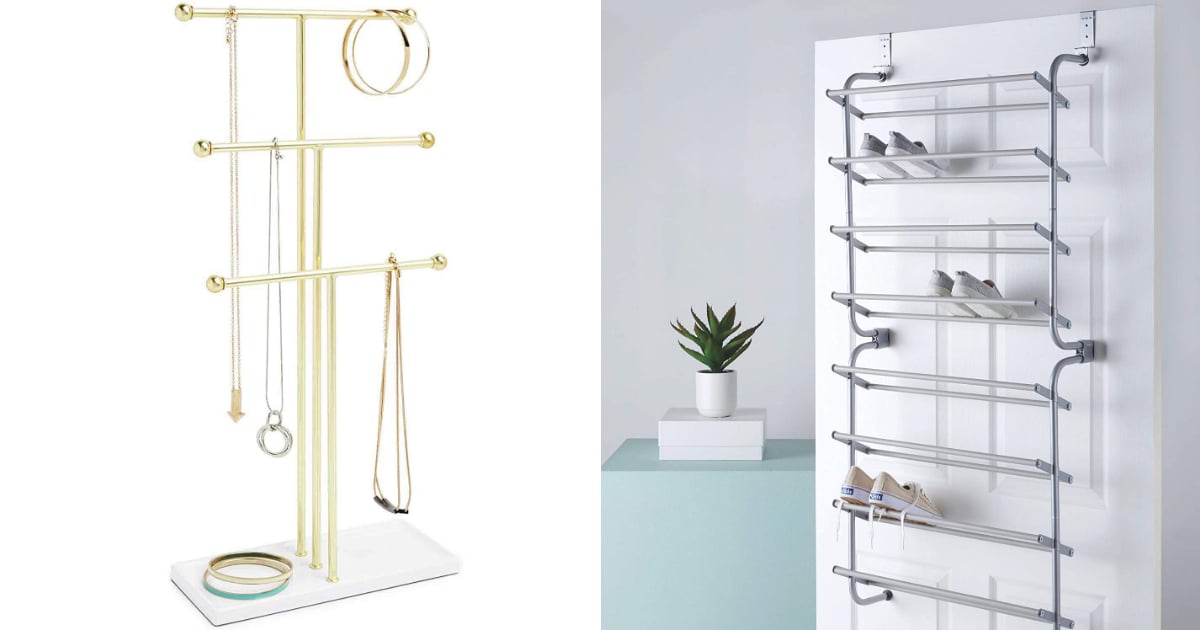 The Best Accessory Organizers on Amazon | PS Home