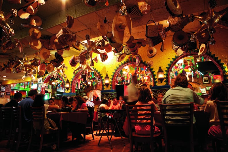 Bachelorette Party Ideas in Texas | POPSUGAR Smart Living