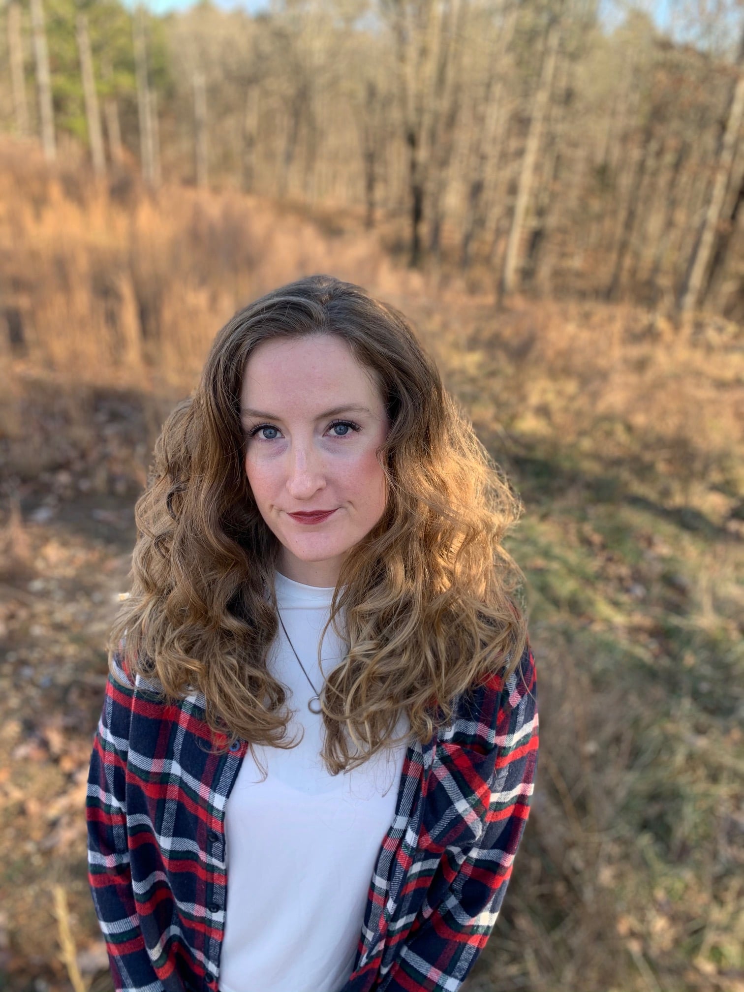 Elizabeth Enochs - POPSUGAR