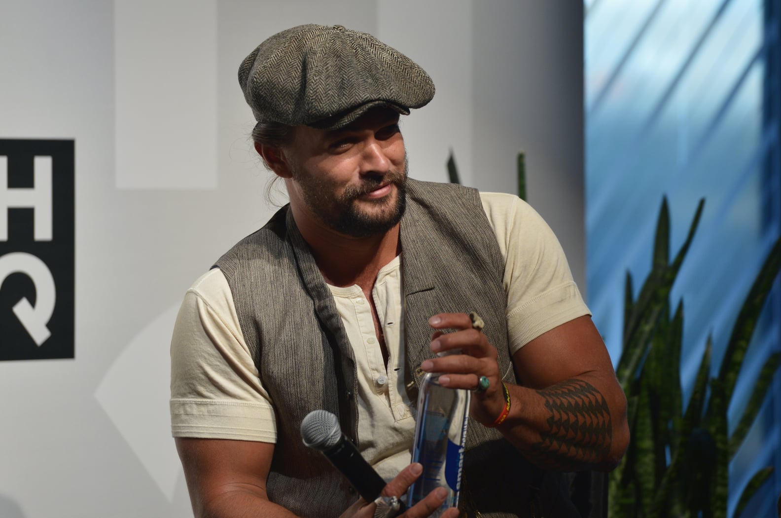 Jason Momoa Through the Years | PS Celebrity