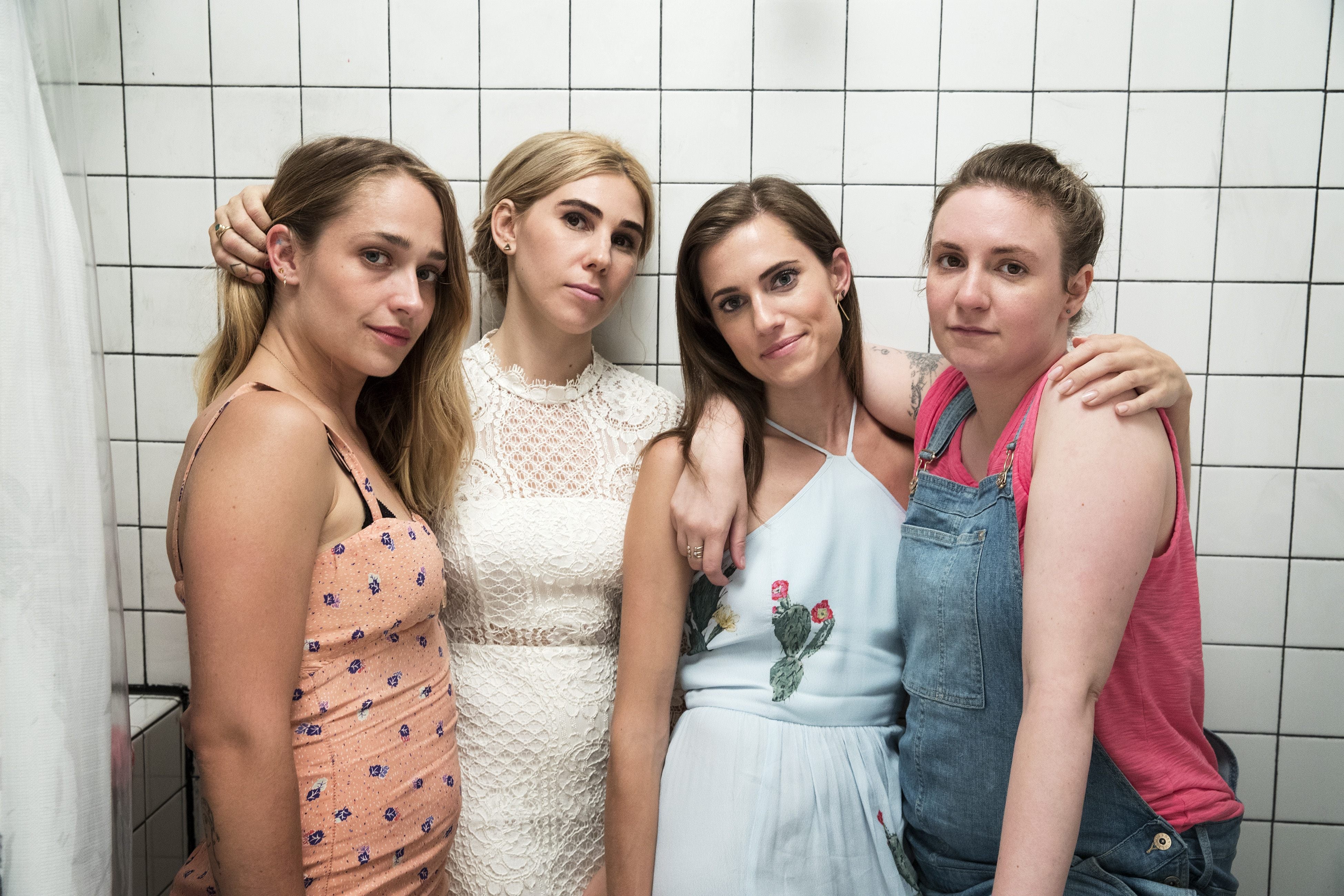 Girls Series Finale | PS Entertainment