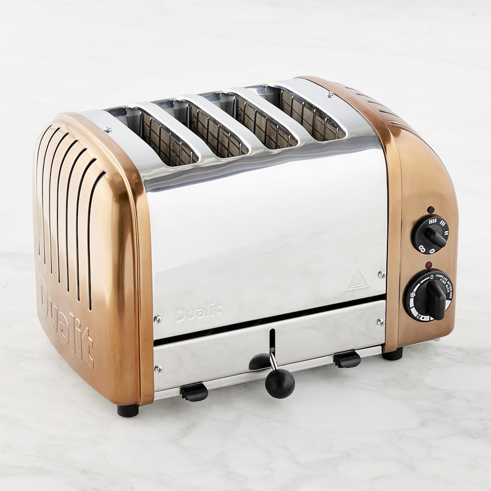 Best Stylish Toasters That Aren't Ugly | PS Home