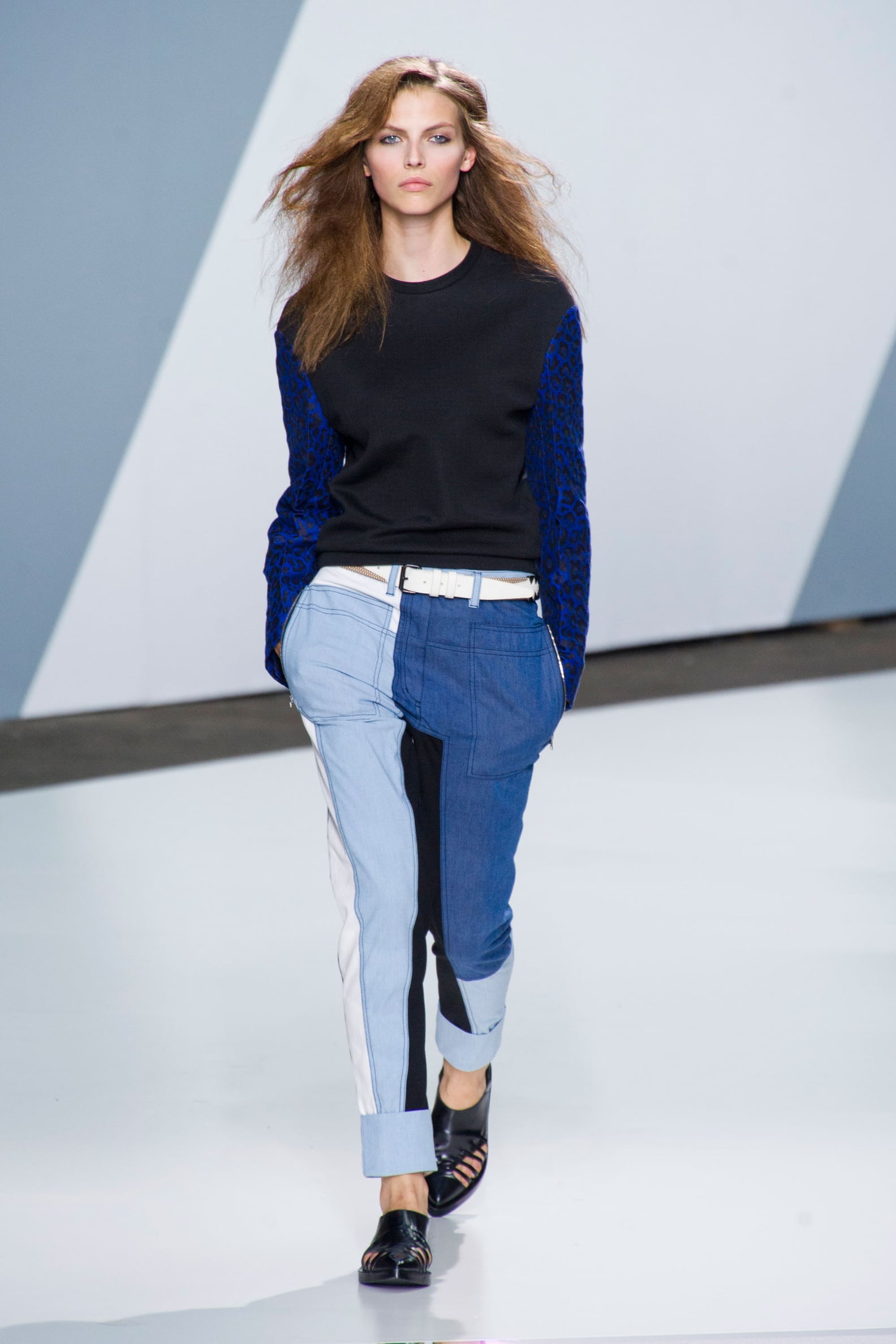 Runway Retrospective on Designer Phillip Lim | PS Fashion