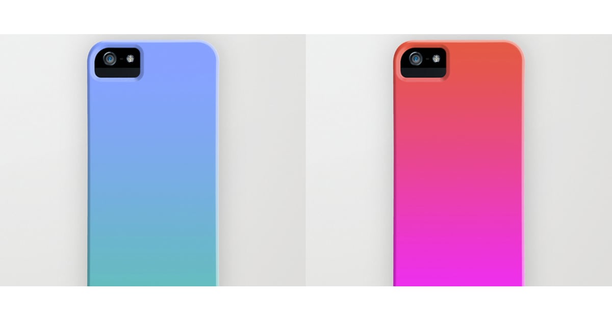 Ombre Phone Cases | POPSUGAR Tech