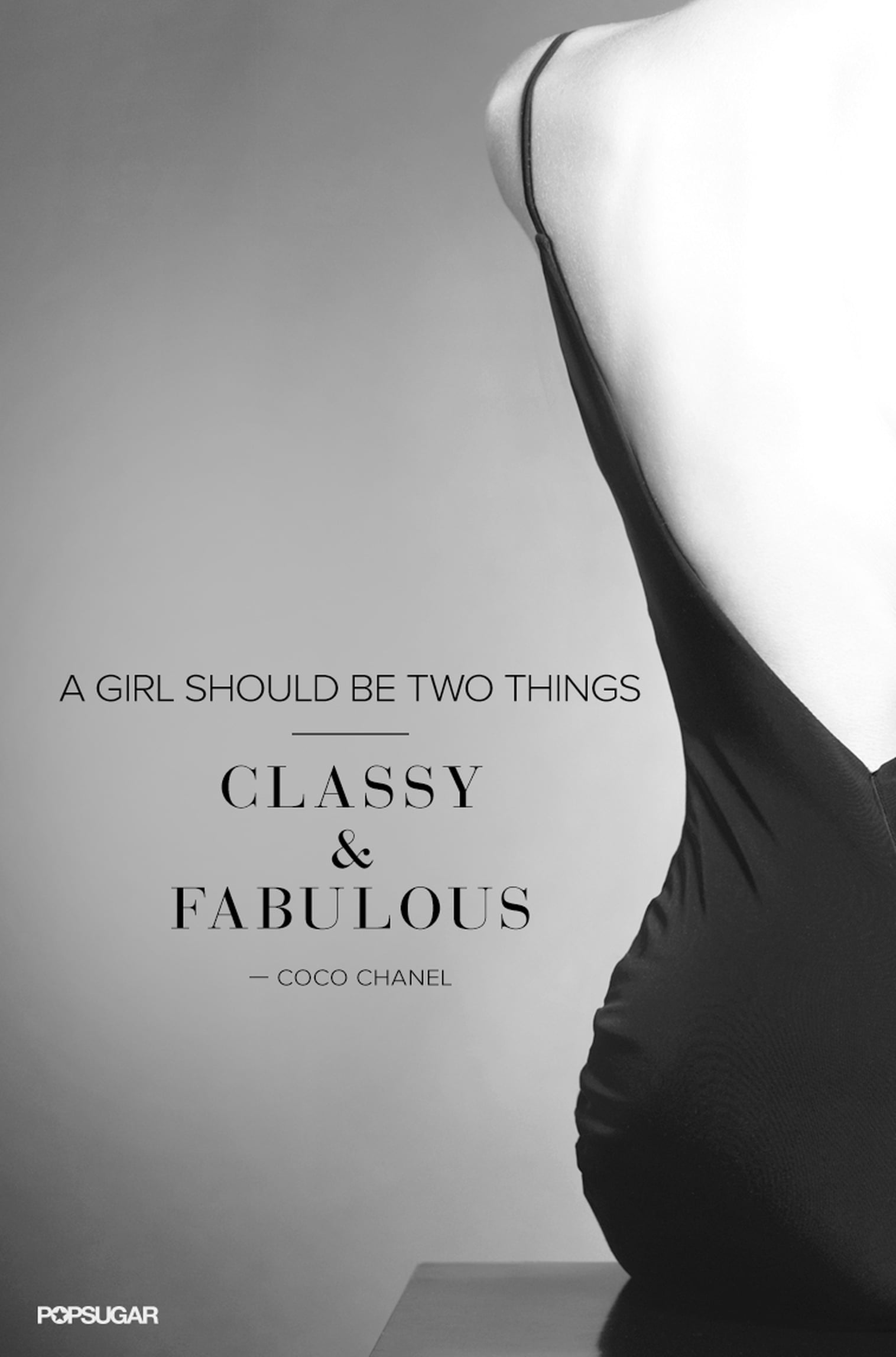 Fashion Quotes | Pinterest | PS Fashion