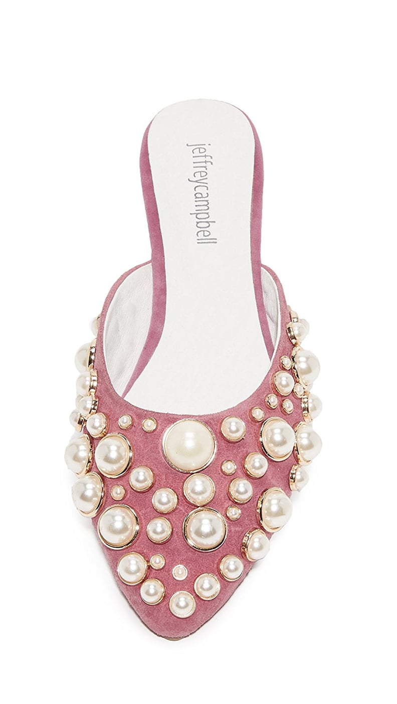 Best Flats For Spring | PS Fashion