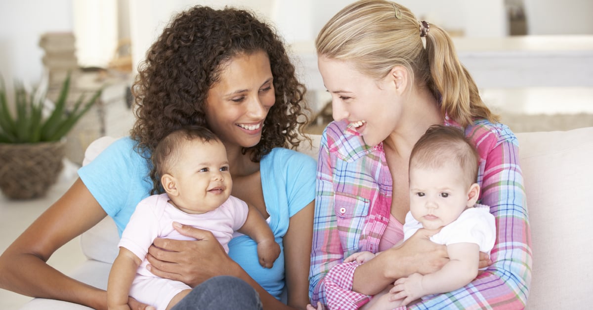 Facebook Parenting Groups Every Mom Should Follow | PS Family