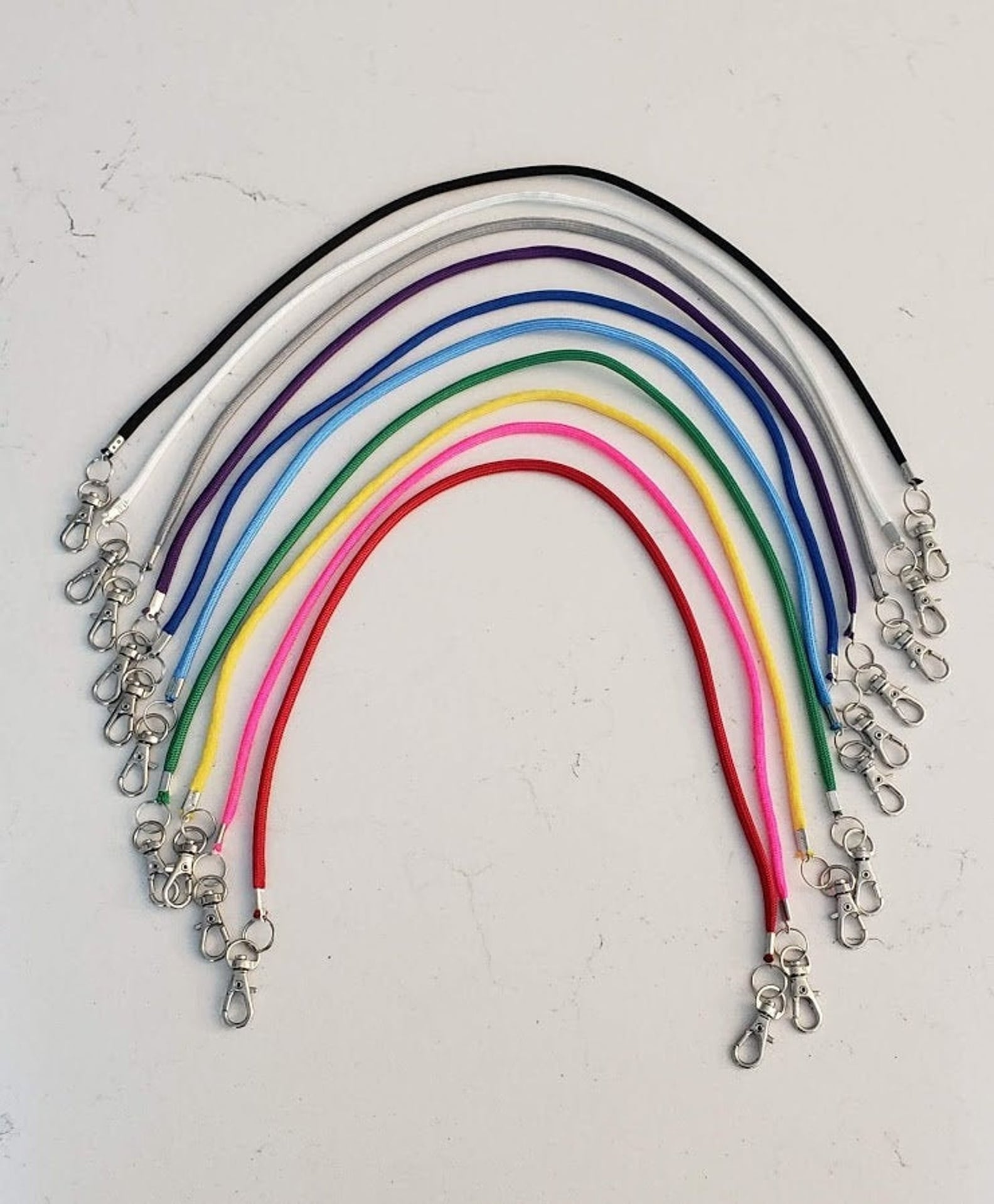 The Best Chains For Face Masks | PS Fashion