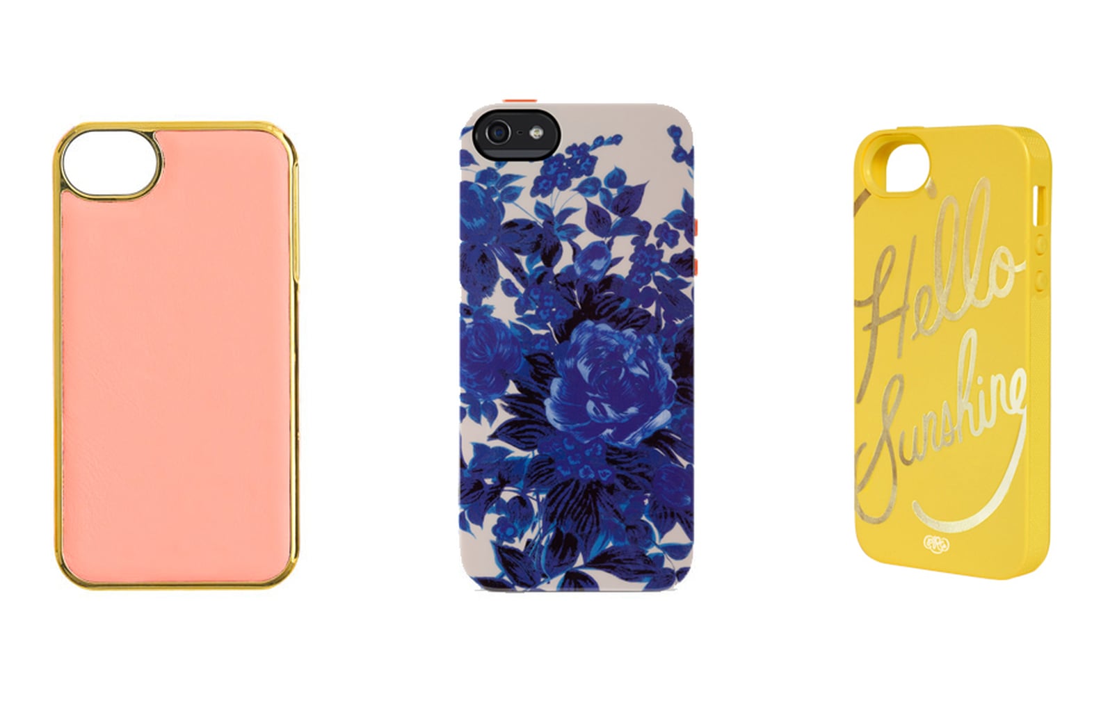 Best iPhone Cases For Spring | POPSUGAR Tech