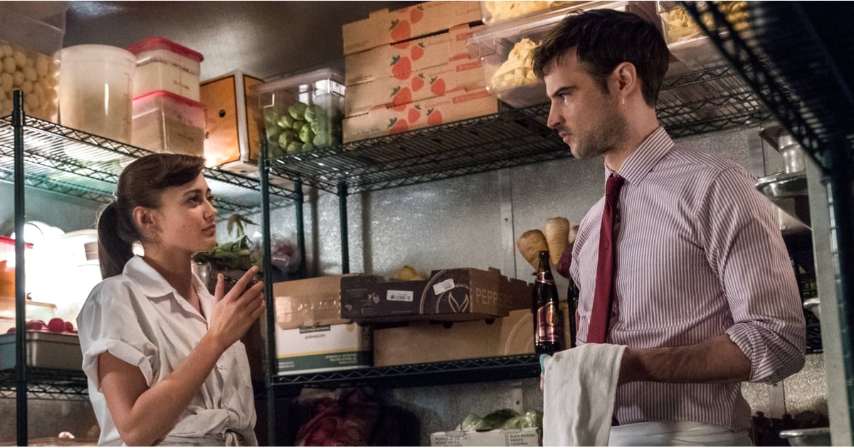 Sweetbitter TV Show Cast | POPSUGAR Entertainment