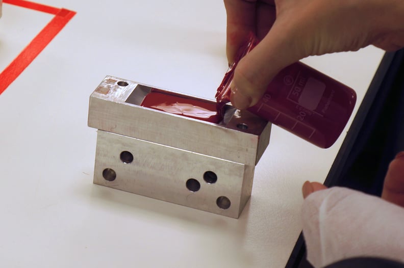 How Lipsticks Are Made | POPSUGAR Beauty