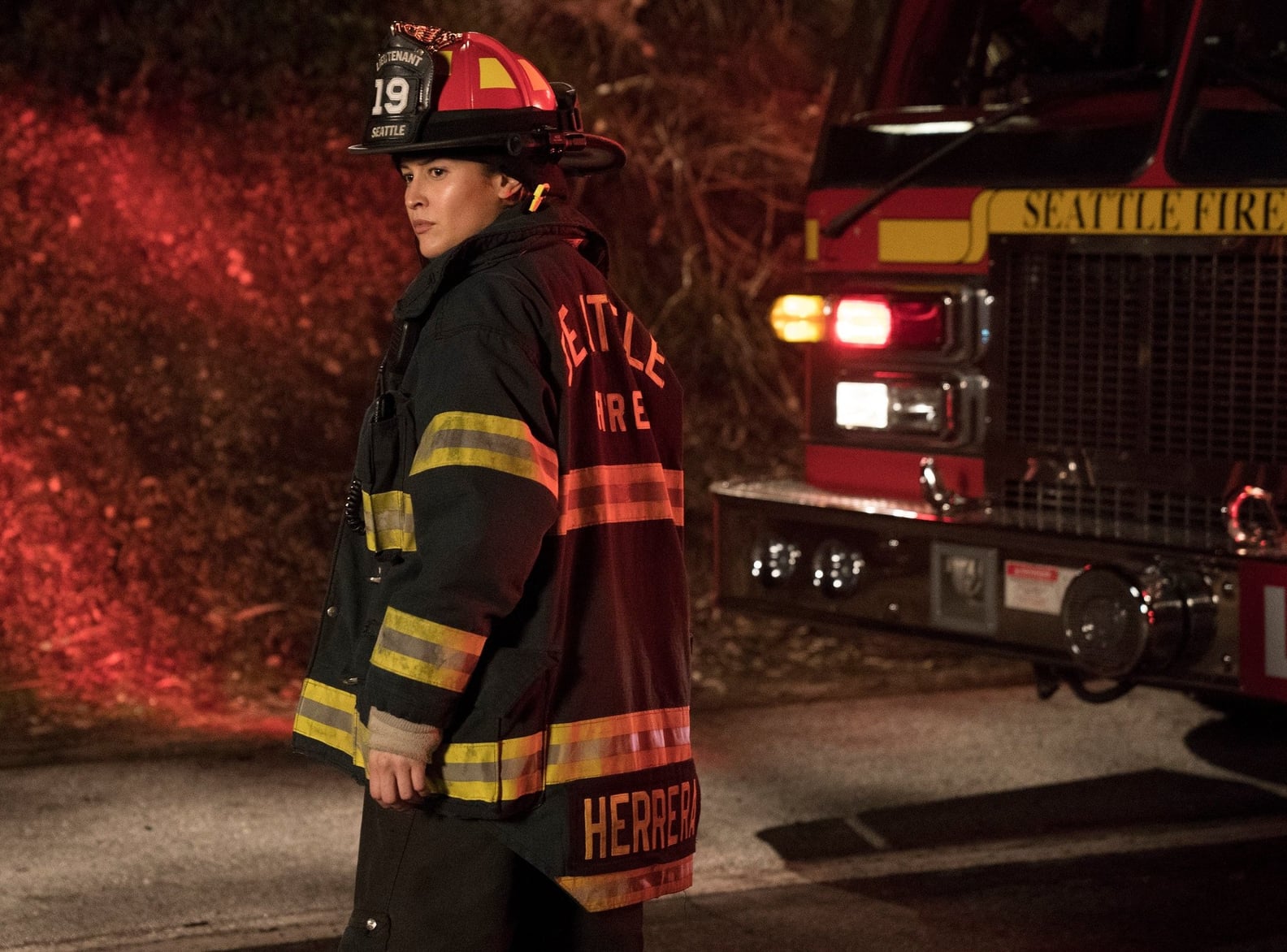 Station 19 Review | PS Entertainment