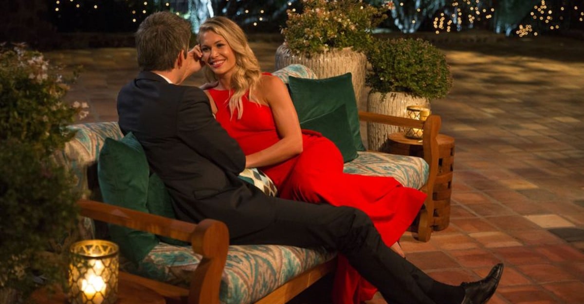 Who Is Krystal From The Bachelor? | PS Entertainment