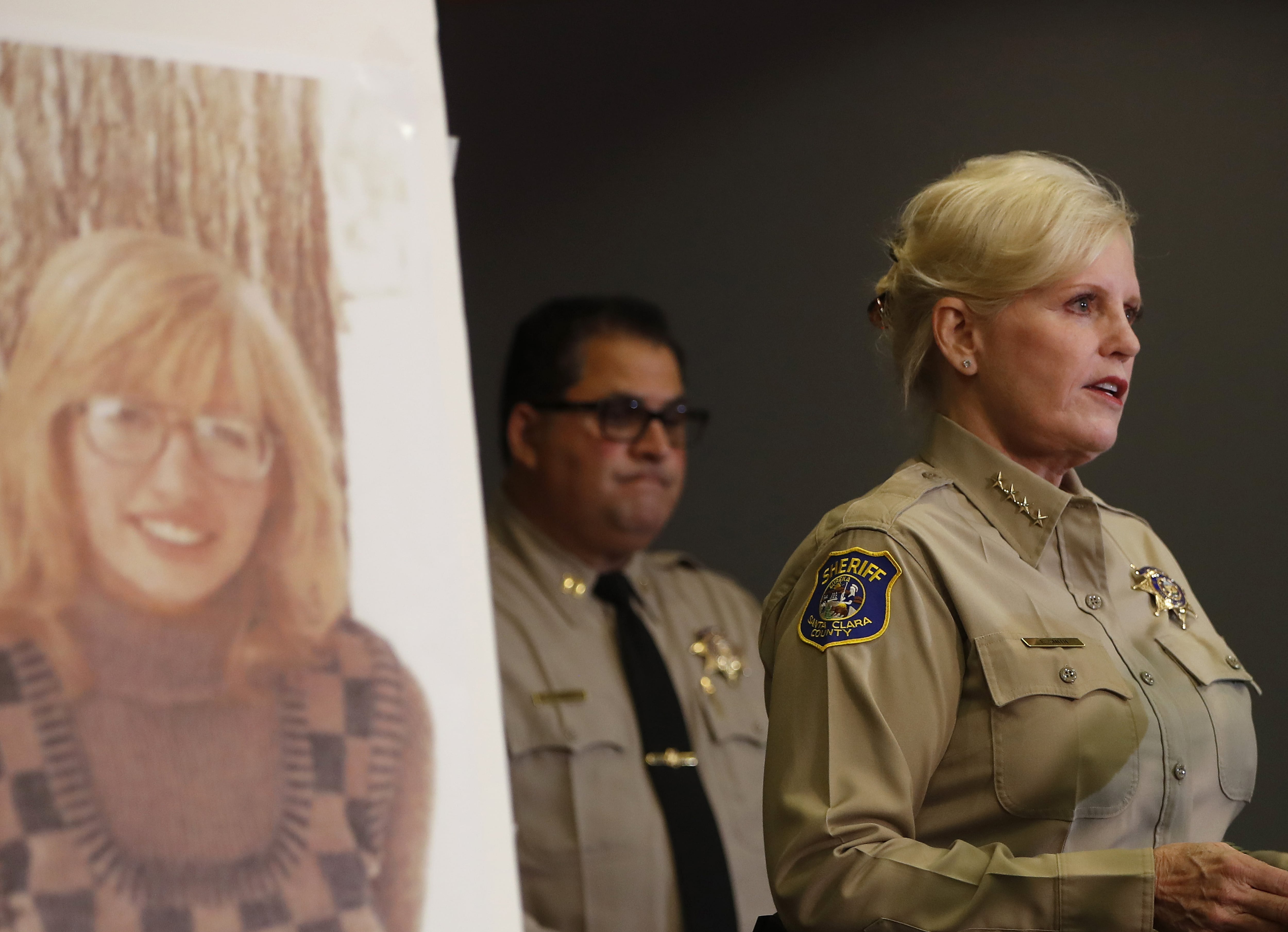 The Sons of Sam: Who Was Arlis Perry, and Who Killed Her? | POPSUGAR ...