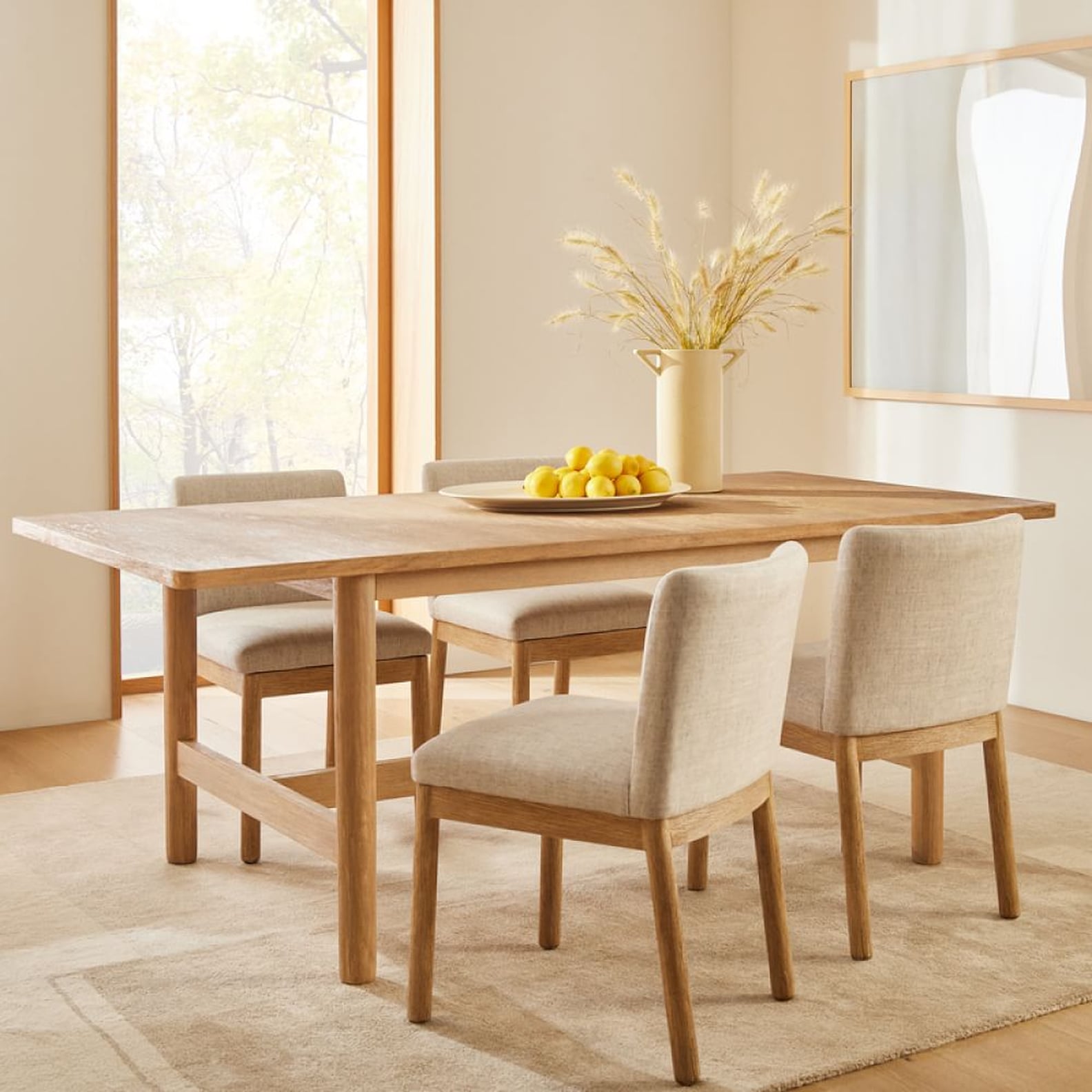 The Best Extendable Dining Tables For Dinner Party Hosts | PS Home