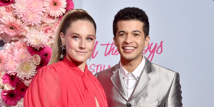Jordan Fisher Announces Birth of First Child | POPSUGAR Celebrity