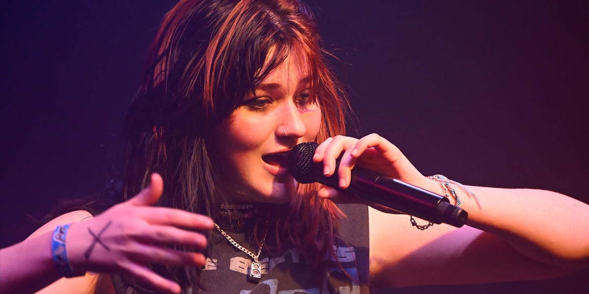 GAYLE Talks Study of Human Experience EP | PS Entertainment