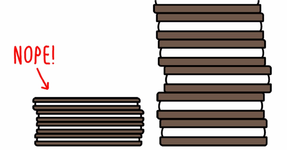 Signs You're Obsessed With Oreos | POPSUGAR Food