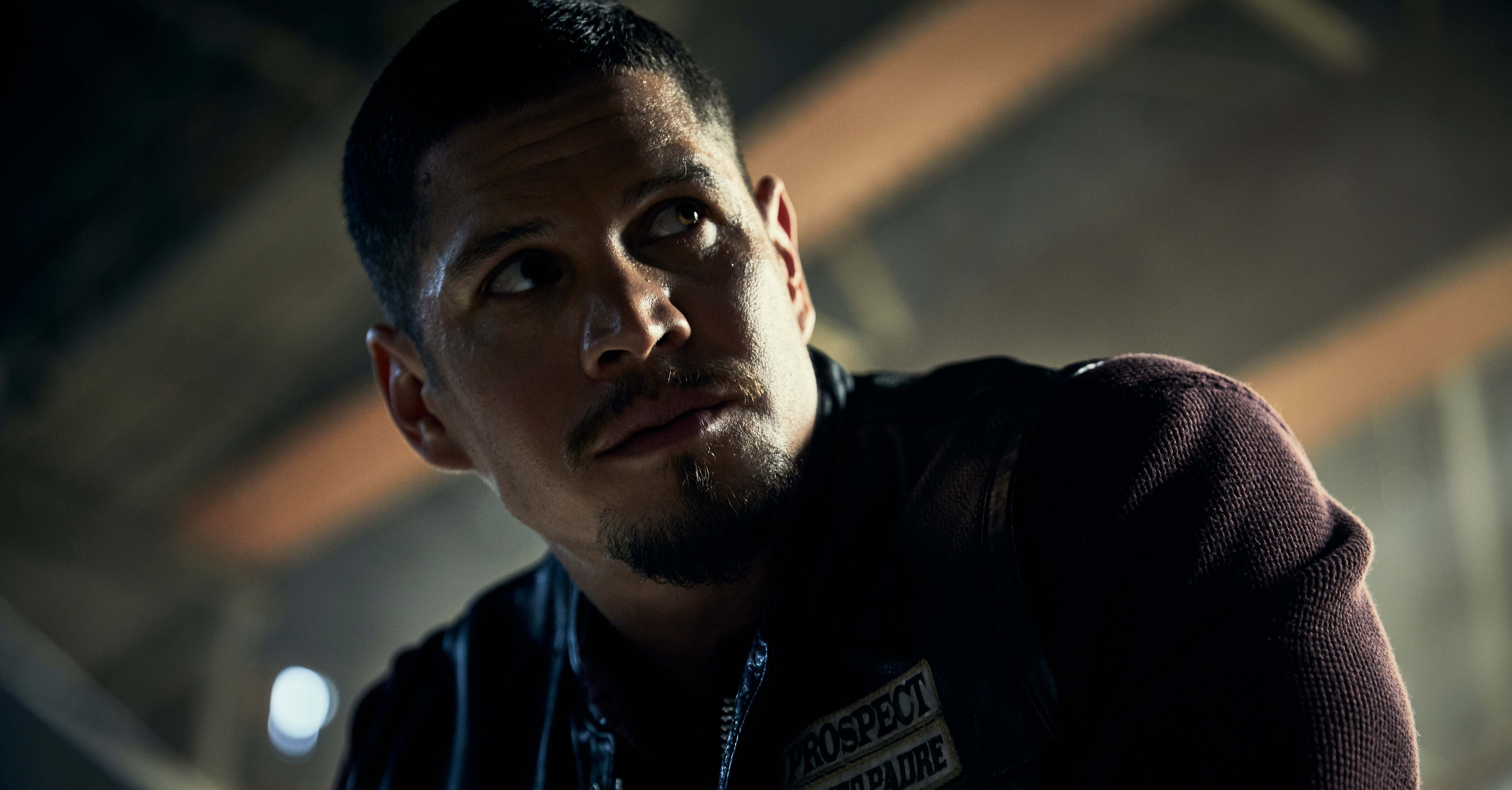 Who Plays EZ on Mayans MC? | PS Entertainment