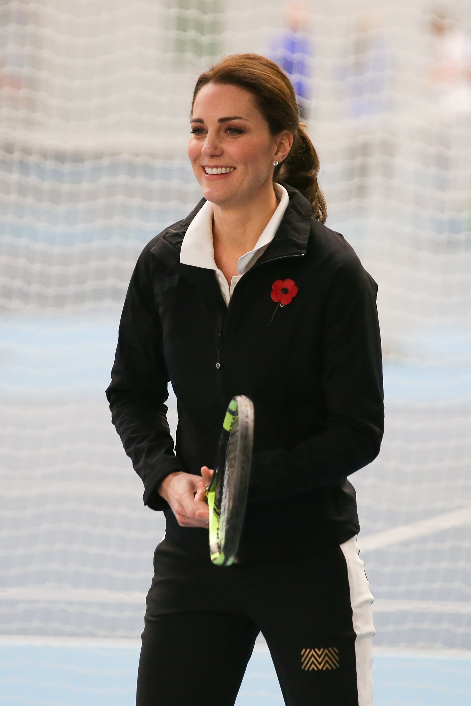 Kate Middleton's Sweatpants | PS Fashion