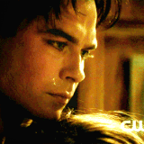 Damon Salvatore GIFs From The Vampire Diaries | POPSUGAR Entertainment