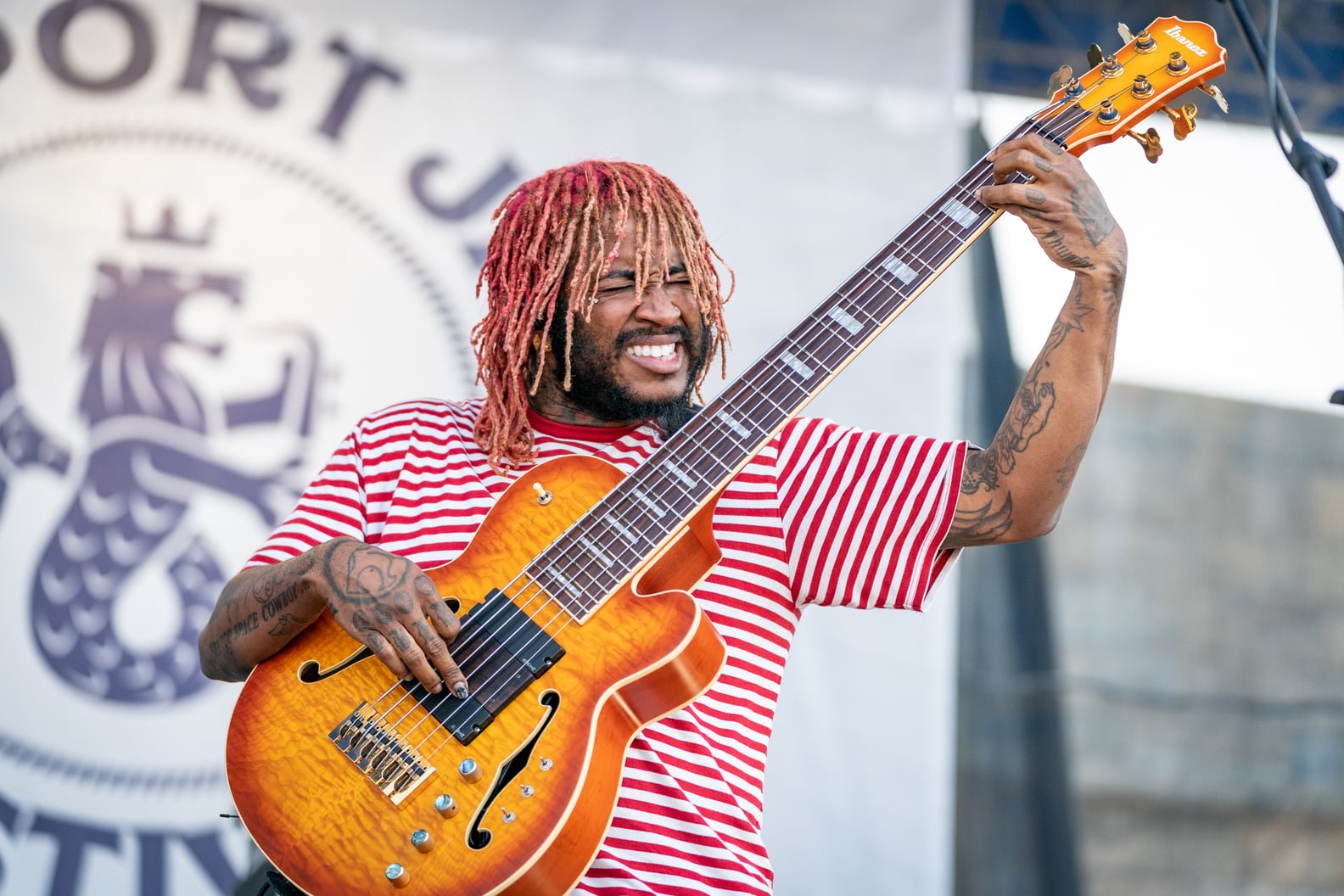 10 Fascinating Facts About Thundercat | POPSUGAR Celebrity