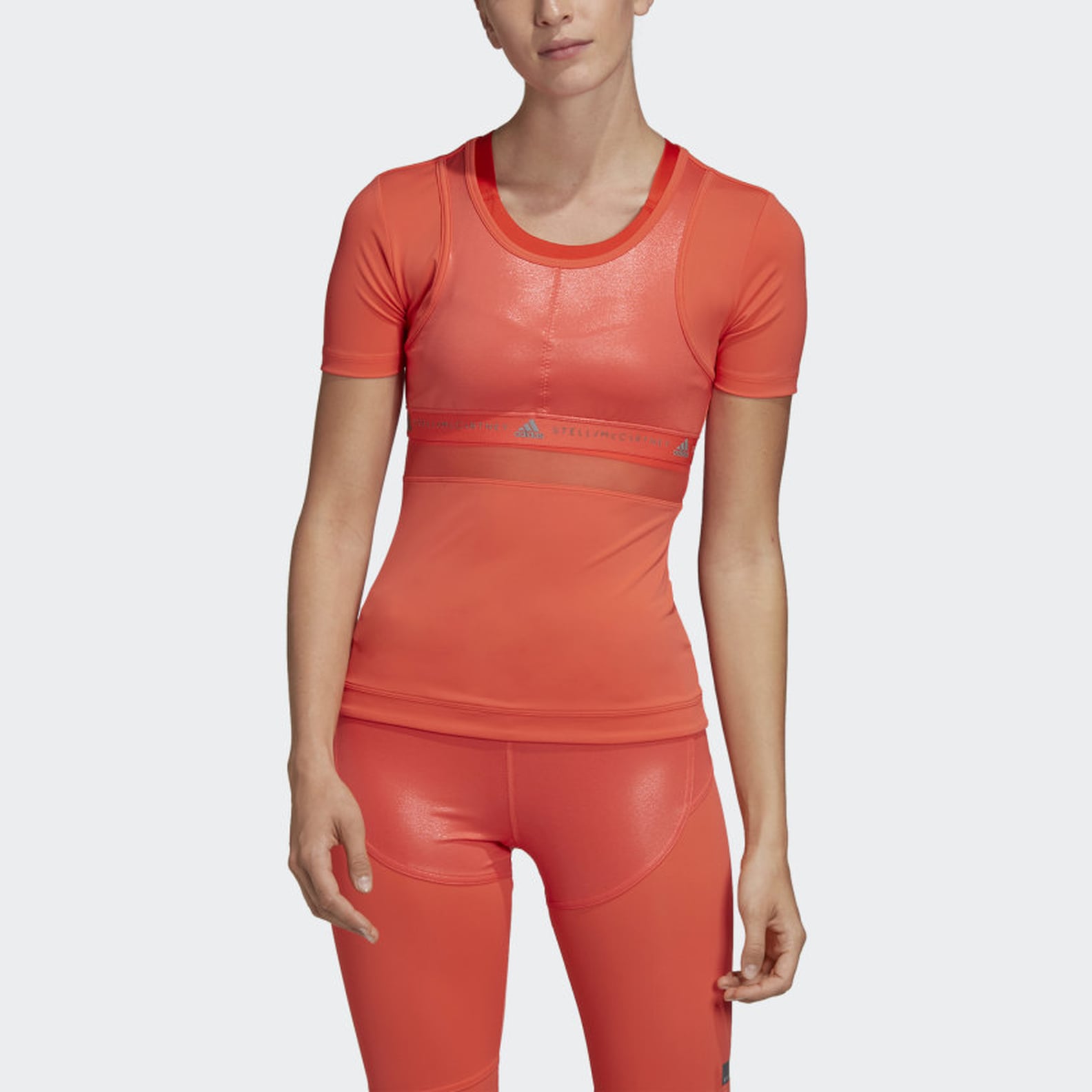 Neon Workout Clothes | PS Fitness