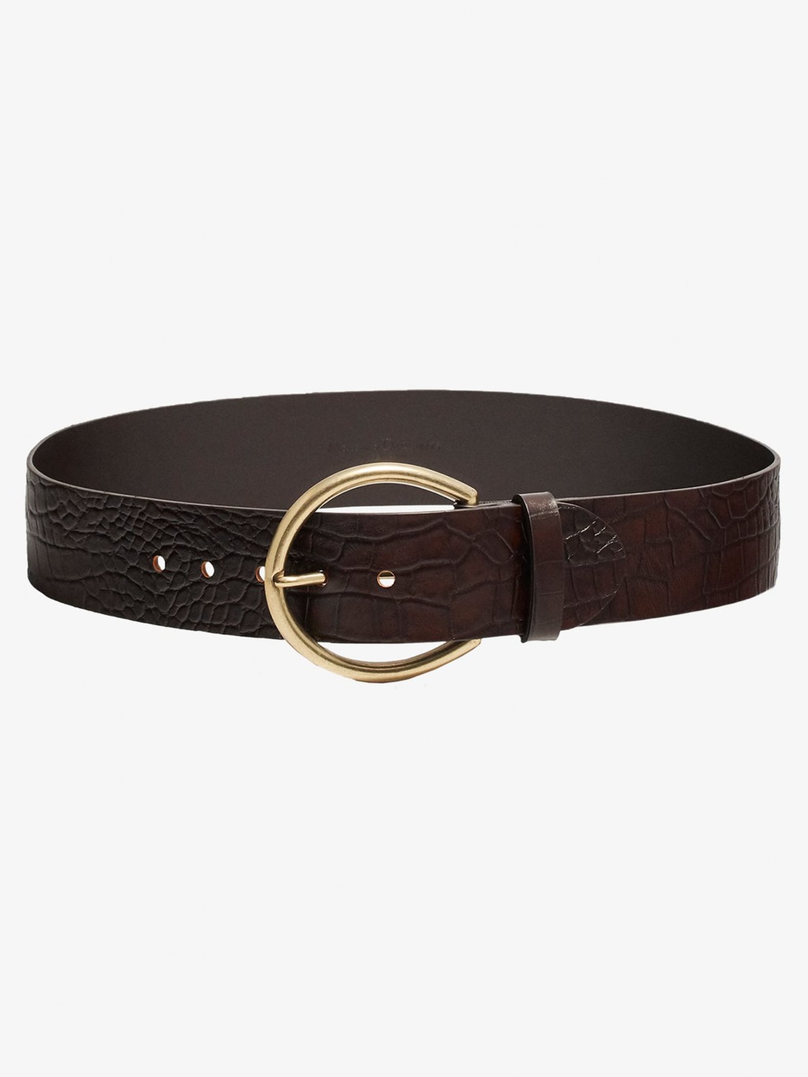How to Wear a Belt | Outfit Ideas | PS Fashion