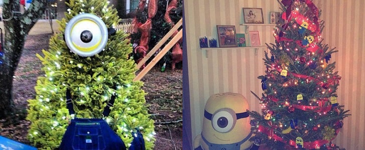 Minions | POPSUGAR Entertainment