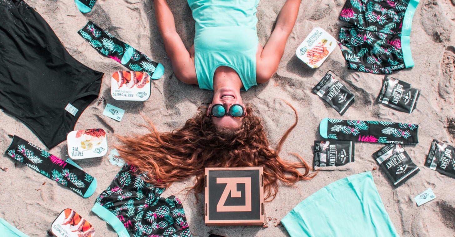 Best Fitness Subscription Boxes | POPSUGAR Fitness