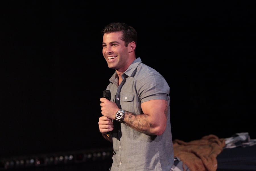 Who Will Win The Bachelorette With JoJo Fletcher? | POPSUGAR Entertainment