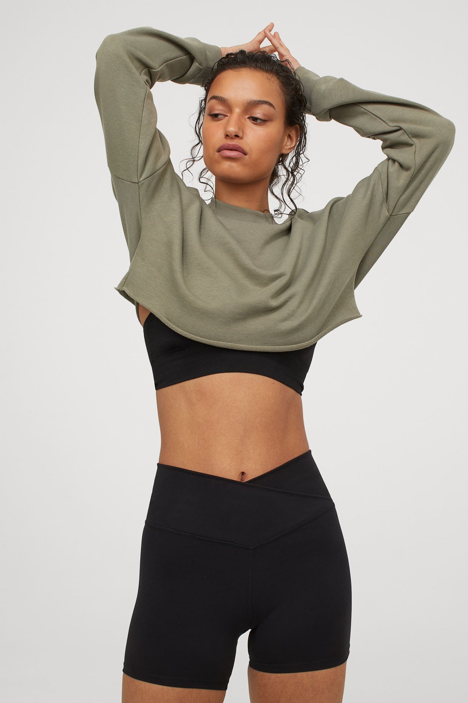 Best H&M Shorts | PS Fashion