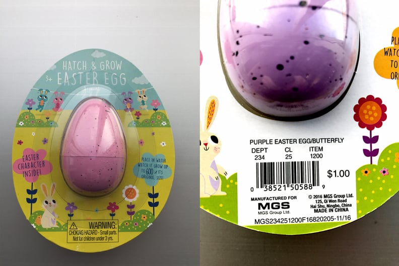Target Hatch and Grow Toy Recall April 2017 | POPSUGAR Family