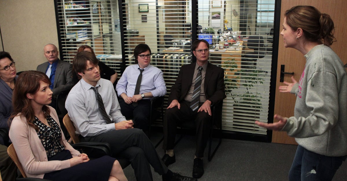 Common Office Jargon | PS Money