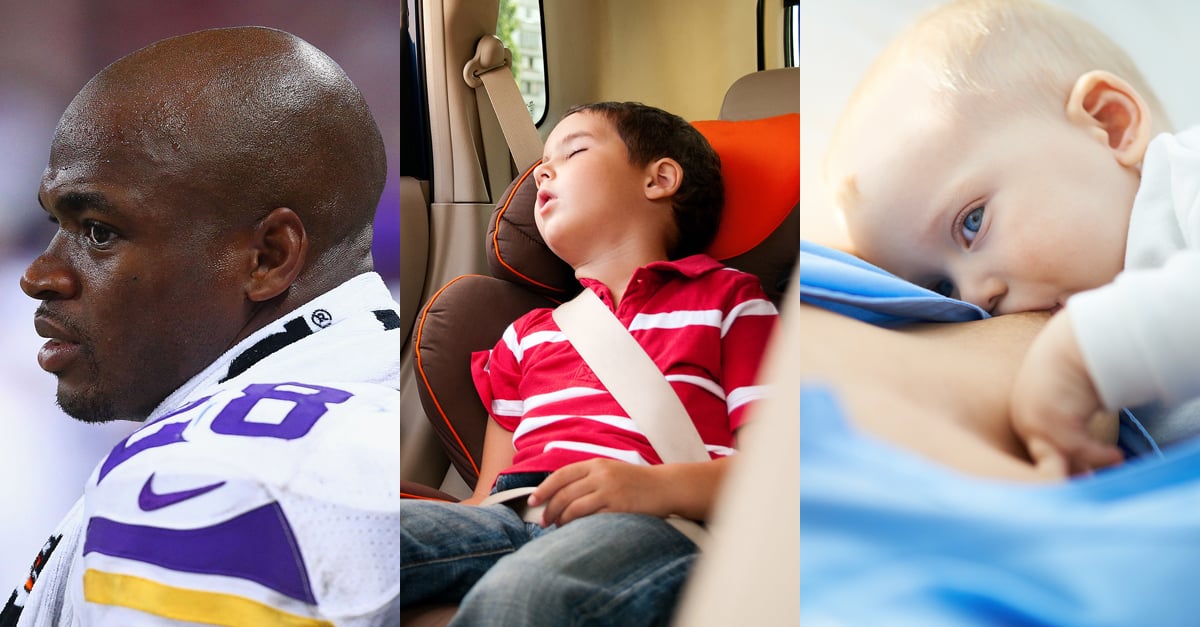 The Most Controversial Parenting Topics of 2014 | PS Family
